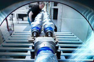 WITTENSTEIN North America