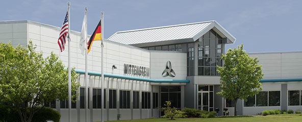 WITTENSTEIN North America