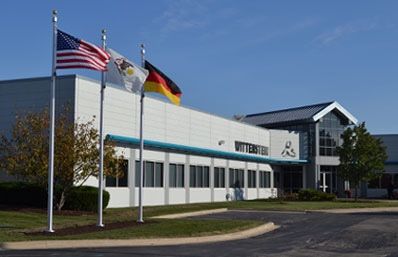 Company - WITTENSTEIN North America